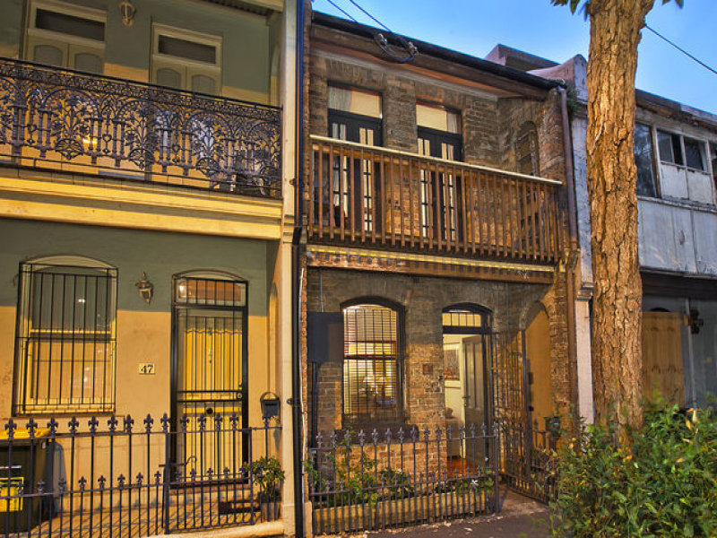 45 Waterloo Street, Surry Hills, NSW 2010 - realestate.com.au