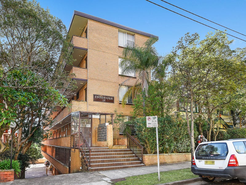438/58 Cook Road, Centennial Park, NSW 2021 - realestate.com.au