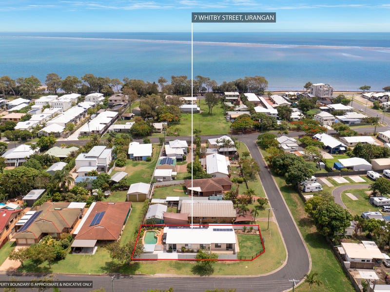 Sold Property Prices & Auction Results in Urangan, QLD 4655 (+2 ...