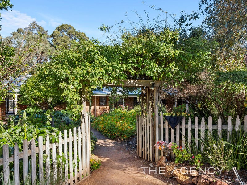 1895 Gill Street, Parkerville, WA 6081 - Property Details