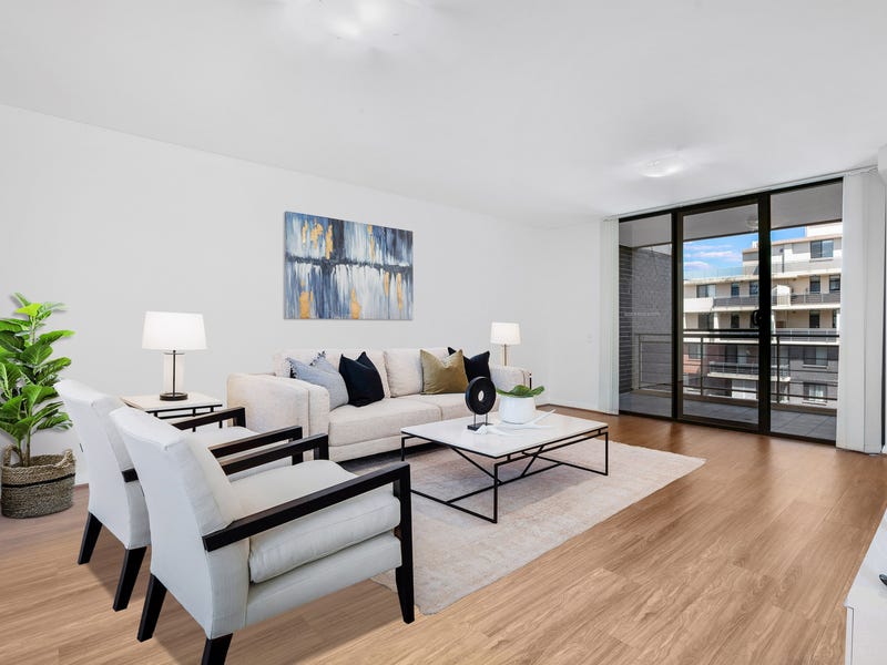 6219/6 Porter Street, Ryde, NSW 2112 - Property Details