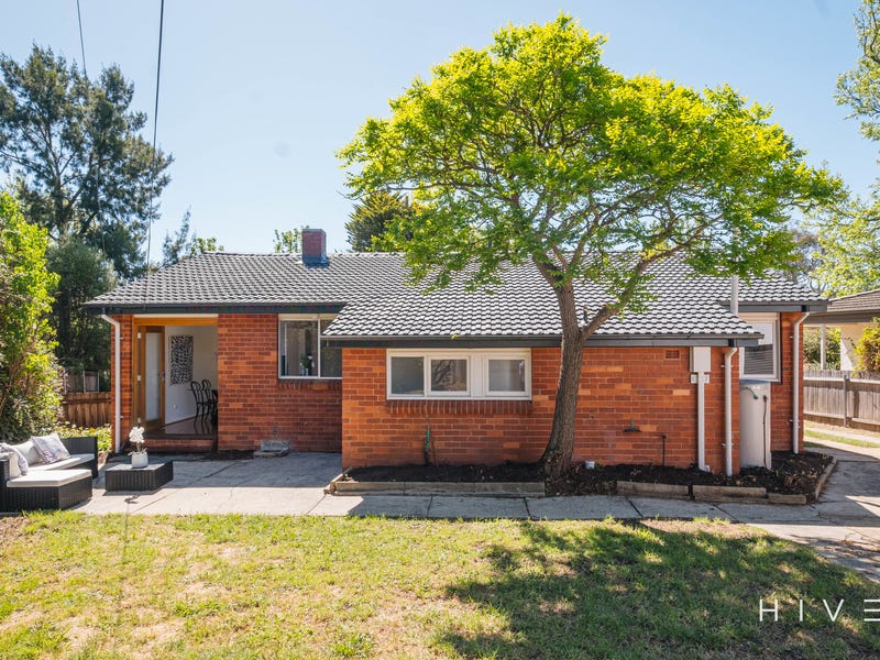 113 Hannan Place, Ainslie, ACT 2602 - Property Details
