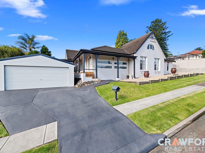 1 Pangari Place, Lambton, NSW 2299 - Property Details