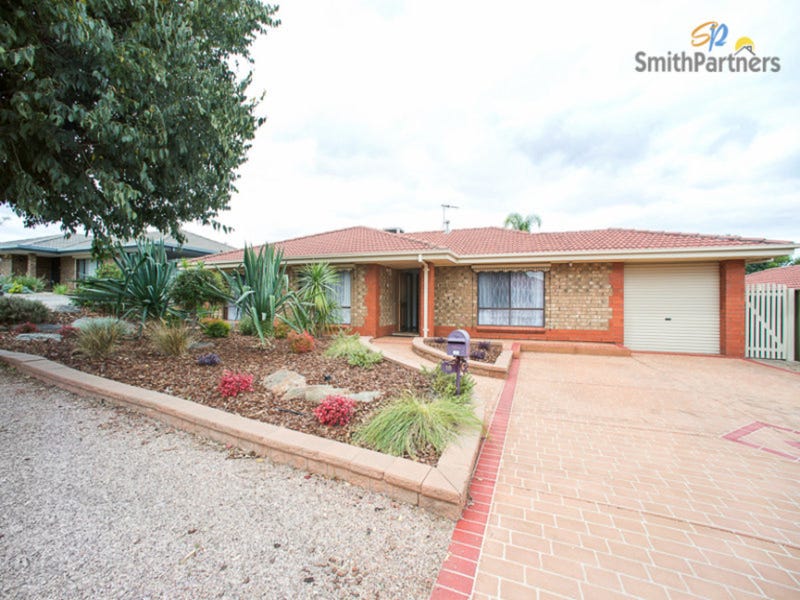 18 Sutherland Place, Golden Grove, SA 5125 - realestate.com.au