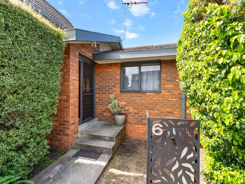 6/28-30 George Street, Traralgon, Vic 3844 - Property Details