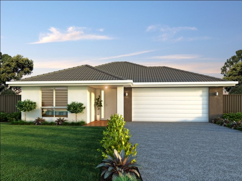 Lot 254 Pepper Tree Way, Beerwah, Qld 4519 - Property Details