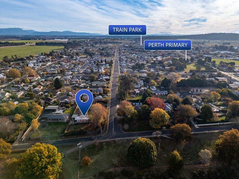 20 William Street, Perth, Tas 7300 - House for Sale - realestate.com.au