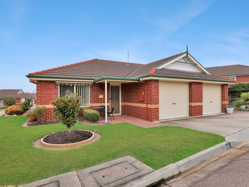 44/5 Canal Road, Paynesville, Vic 3880 - Property Details