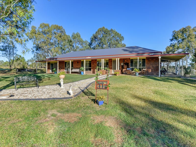 9 Schossow Road, Limestone Ridges, QLD 4305 - realestate.com.au