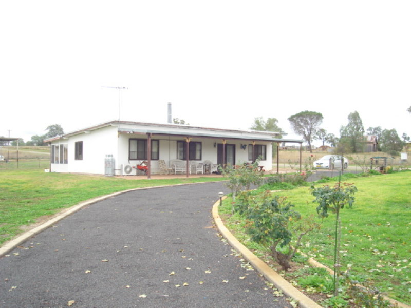 55 Bingara Street, Warialda Rail, NSW 2402 - realestate.com.au