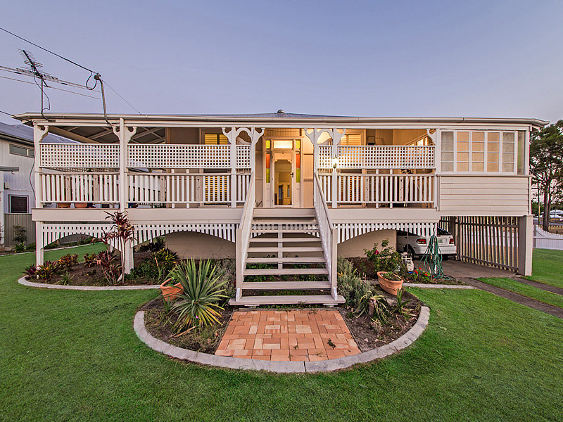 59 Wynnum North Road, Wynnum, Qld 4178 - Property Details