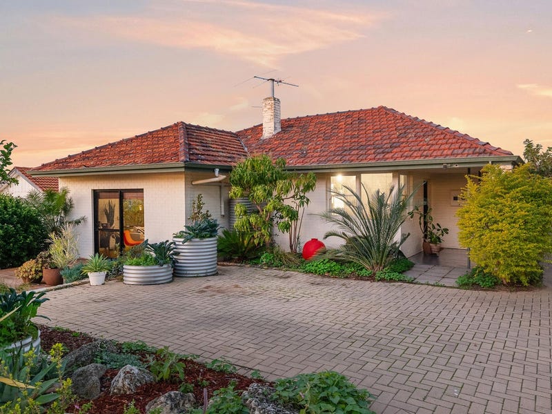 Auction Results & Clearance Rates in Balga, WA 6061