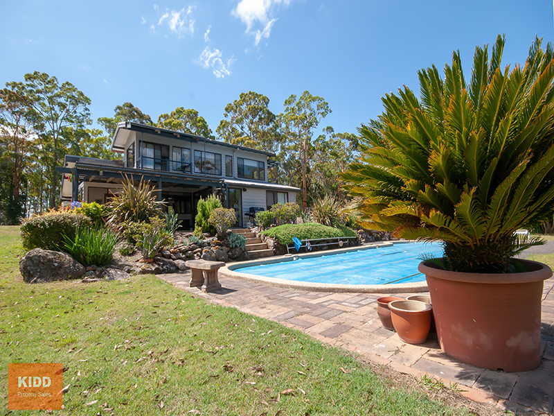 21 Sternbeck Lane, Bucketty, NSW 2250 - Property Details