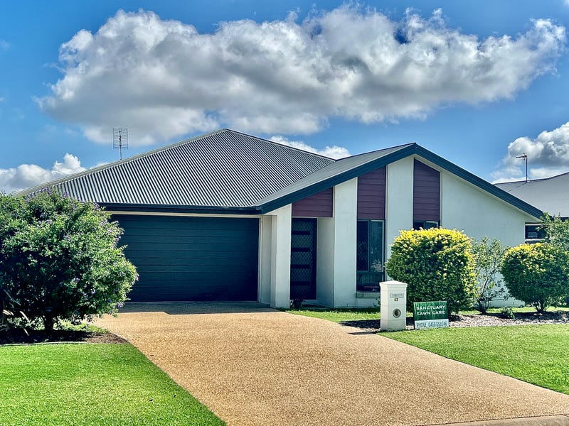 63 Sanctuary Drive, Cranley, Qld 4350 - Property Details