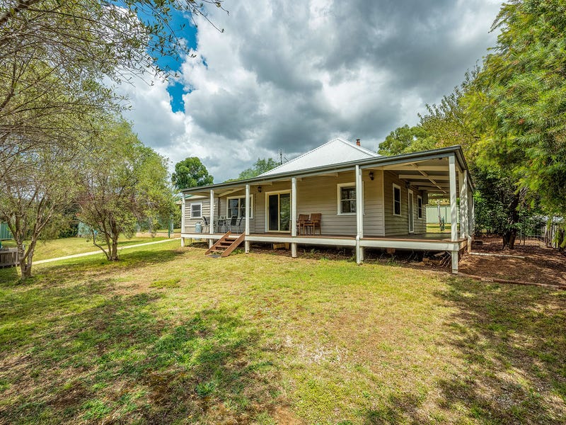 1 Scully Street, Gulgong, NSW 2852 - realestate.com.au