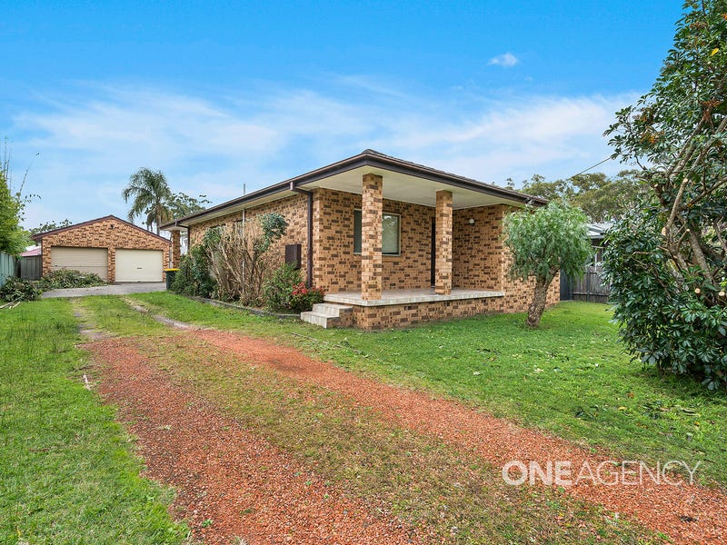 16 Berry Street, Vincentia, NSW 2540 - realestate.com.au