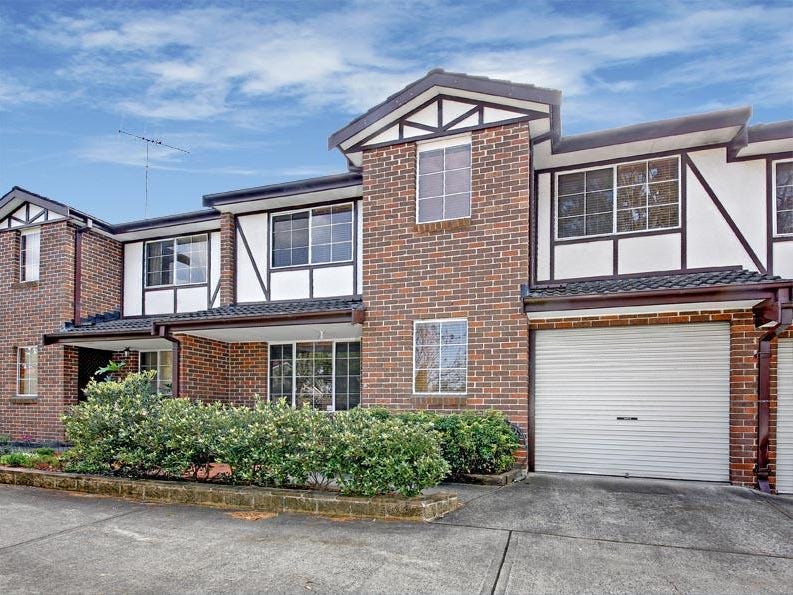5/45 Virginius Street, Padstow, NSW 2211 - Property Details