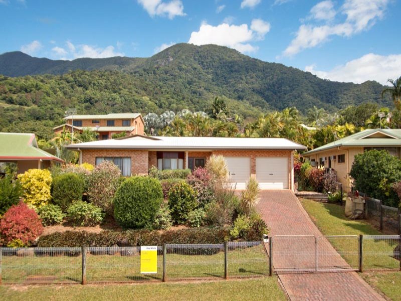 7 Toona Terrace, Redlynch, Qld 4870 - Property Details