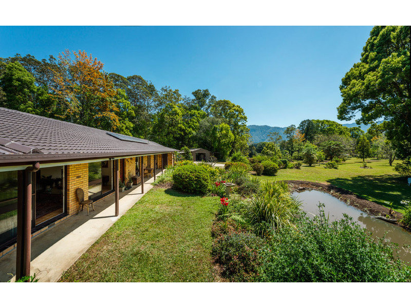 174 promised land road, Bellingen, NSW 2454 - Property Details