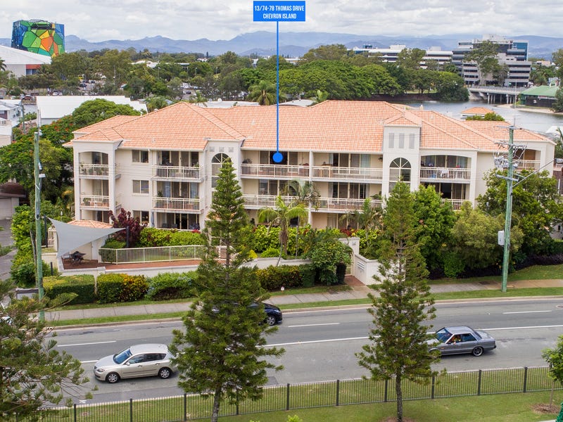 13/74-78 Thomas Drive, Surfers Paradise, QLD 4217 - realestate.com.au