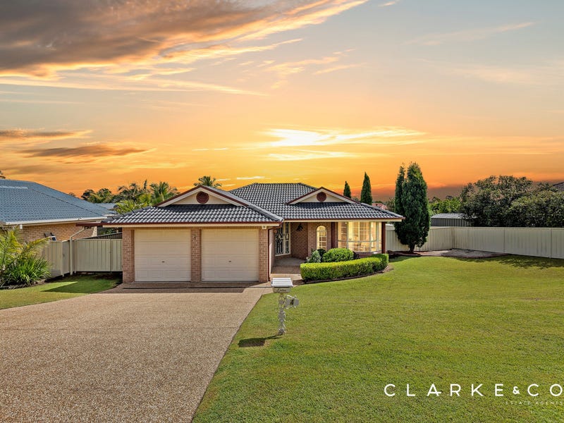 4 Treefern Close, Aberglasslyn, NSW 2320 - Property Details