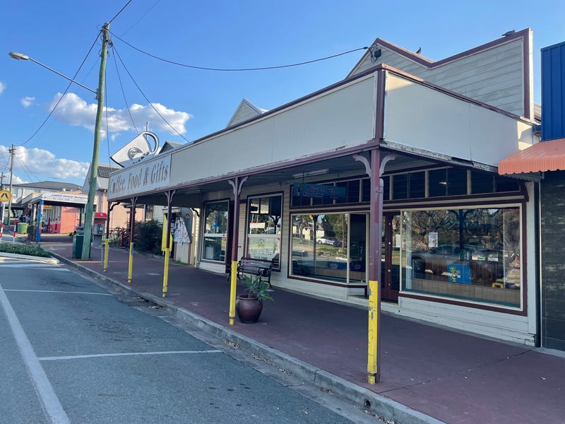 73 Main Street, Lowood, Qld 4311 - Property Details