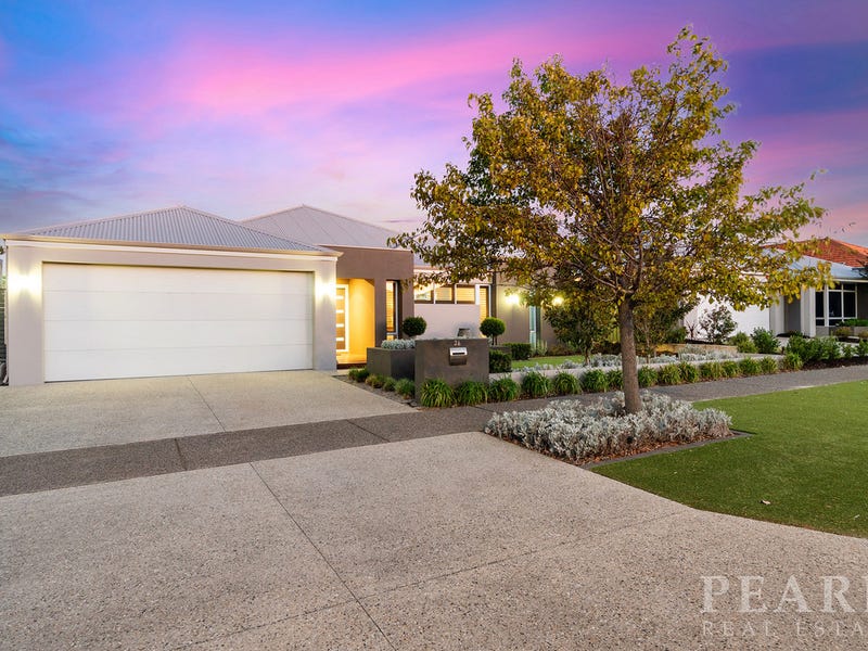 26 Edgecombe Pass, Aveley, WA 6069 - Property Details
