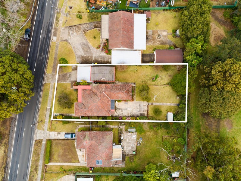 81 Jannali Avenue, Jannali, NSW 2226 - Property Details