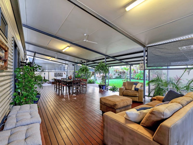 36 Clarke Street, Bellamack, NT 0832 - realestate.com.au
