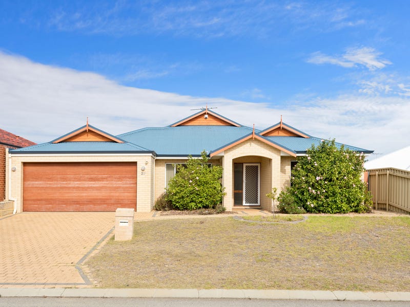 20 Adriatic Way, Currambine, WA 6028 - realestate.com.au