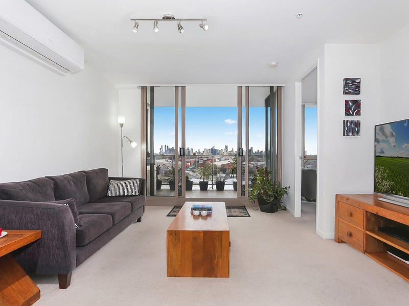308/21 Moreland Street, Footscray, Vic 3011 - Property Details