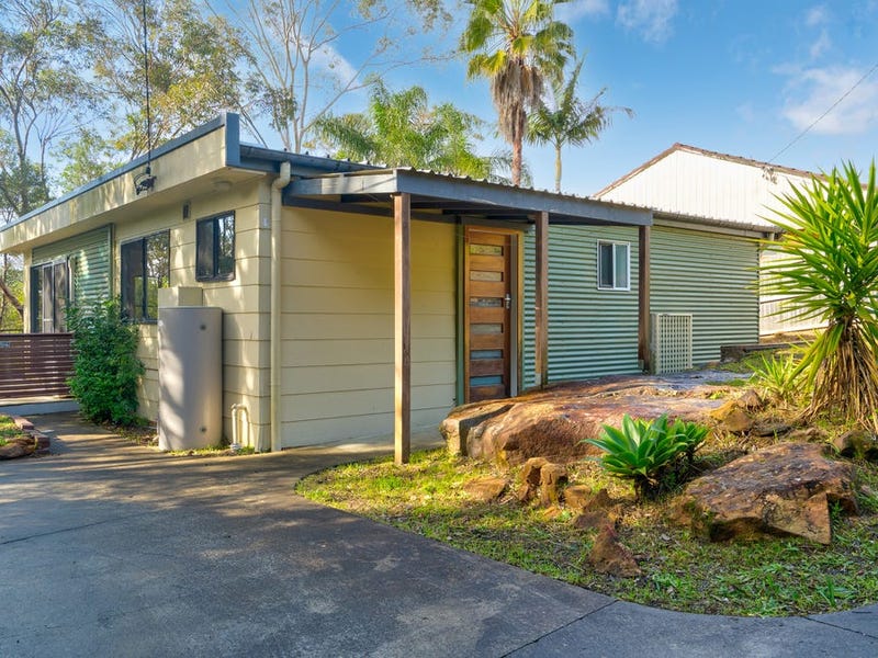 2 Albert Street, Ourimbah, NSW 2258 - Property Details