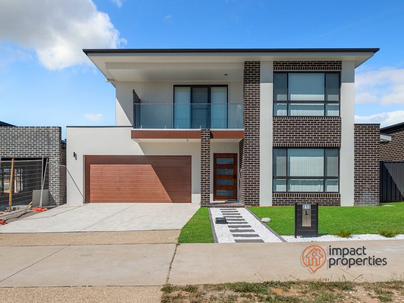 212 Robin Boyd Crescent, Taylor, ACT 2913 - Property Details