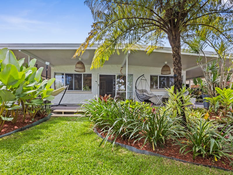 Real Estate & Property for Sale in 33 Drummer St, Tin Can Bay, QLD 4580 ...