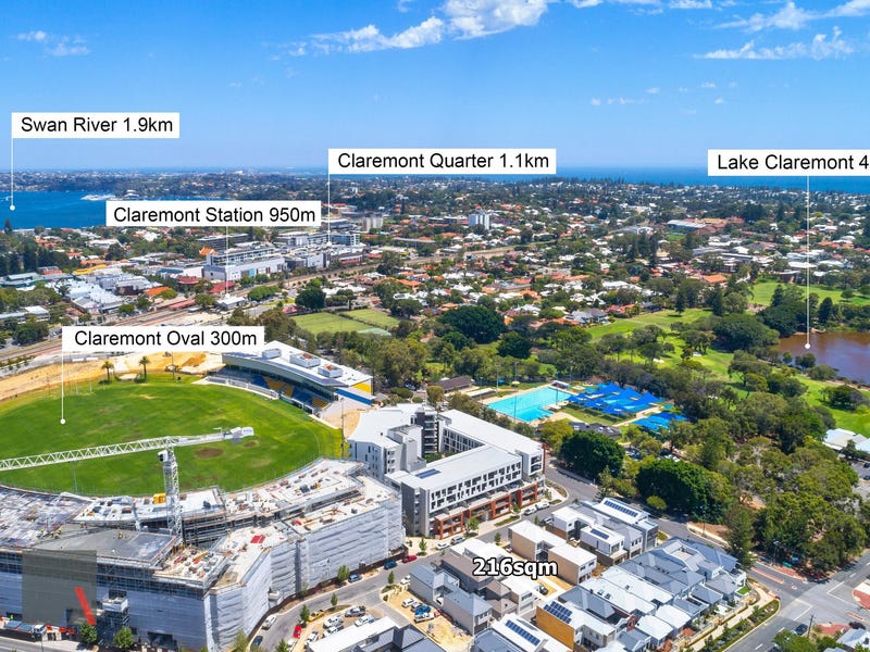 14 Kyle Way, Claremont, WA 6010 - realestate.com.au