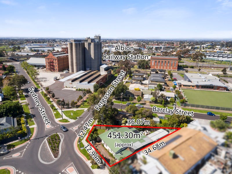 11 Ferguson Street, Albion, Vic 3020 - Property Details