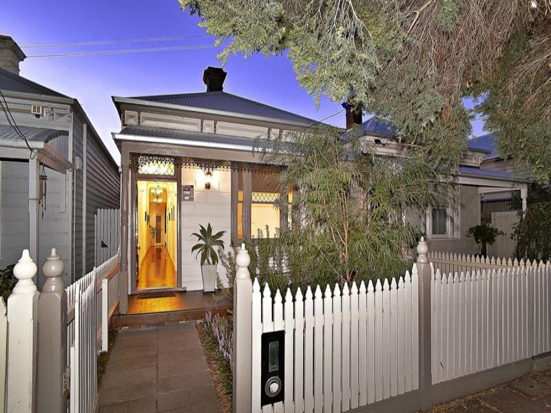 39 Sutherland Street, Brunswick, Vic 3056 - Property Details