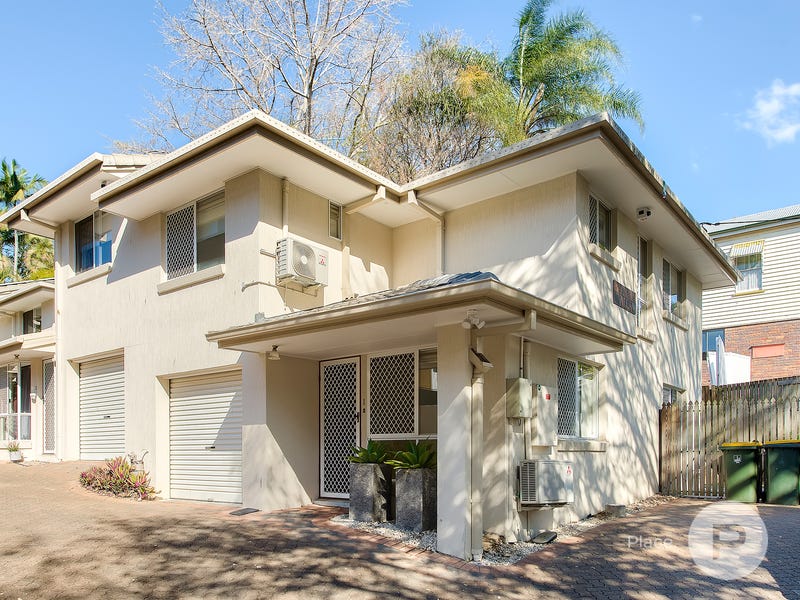 1/57 Balmain Street, Wooloowin, Qld 4030 - Property Details