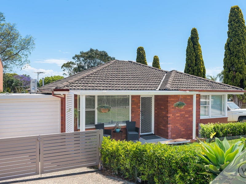 1/123 Kingsgrove Road, Kingsgrove, NSW 2208 - Property Details