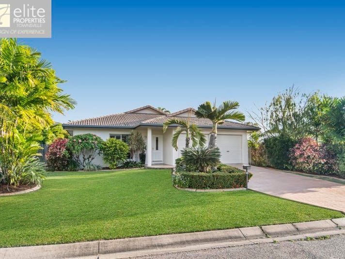 24 Nicholson Court, Annandale, Qld 4814 - Property Details