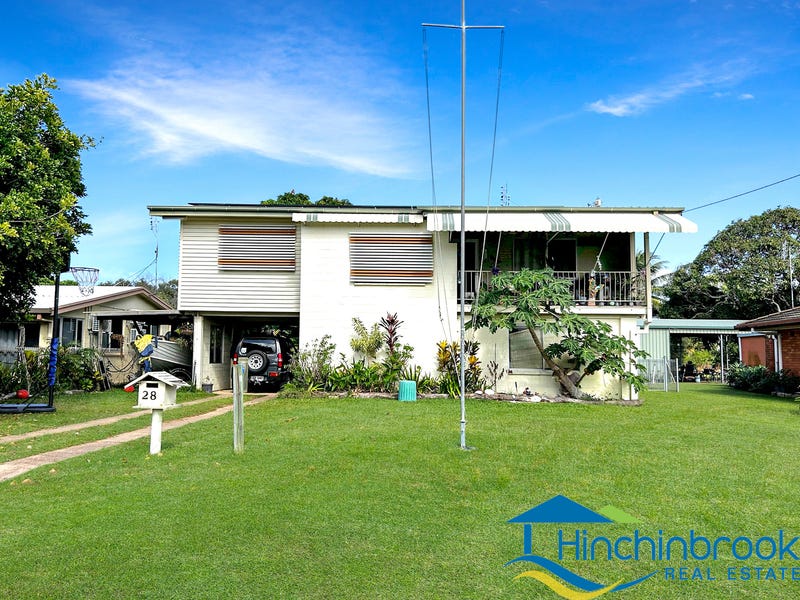 28 Carr Cres, Lucinda, QLD 4850 - realestate.com.au