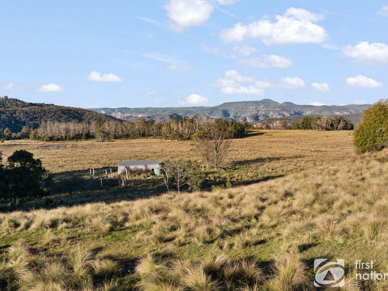 1513 Nullo Mountain Road, Rylstone, NSW 2849 - Property Details