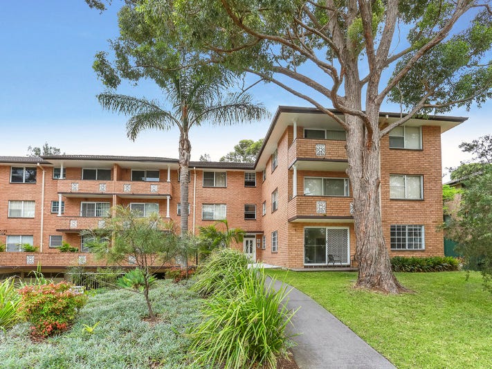 12/67-71 Flora Street, Kirrawee, NSW 2232 - Property Details