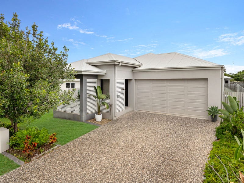 20 & 22 Lockton Street, Shaw, Qld 4818 - Property Details