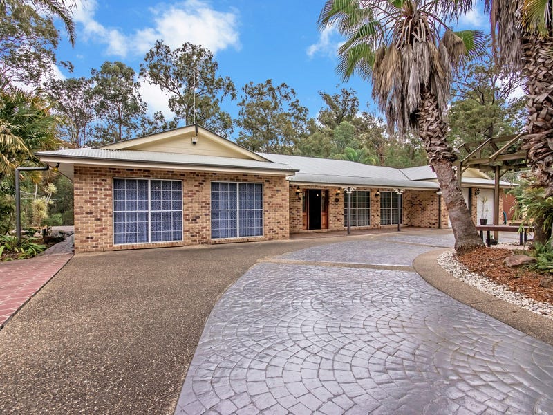 54-58 Velvet Street, Pine Mountain, Qld 4306