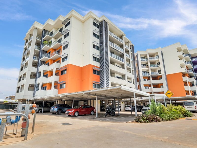 501a/65 Progress Drive, Nightcliff, NT 0810 - Property Details