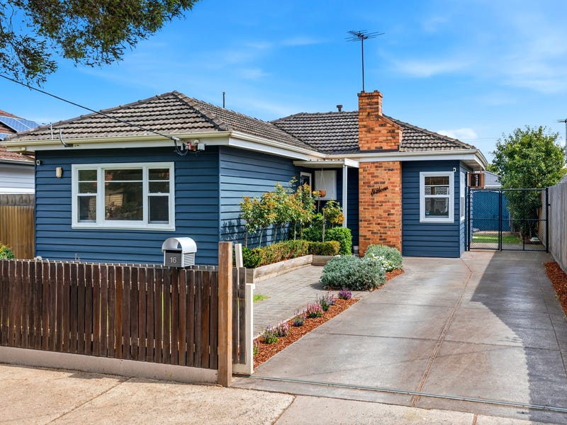 16 Stanger Street, Yarraville, VIC 3013 - realestate.com.au