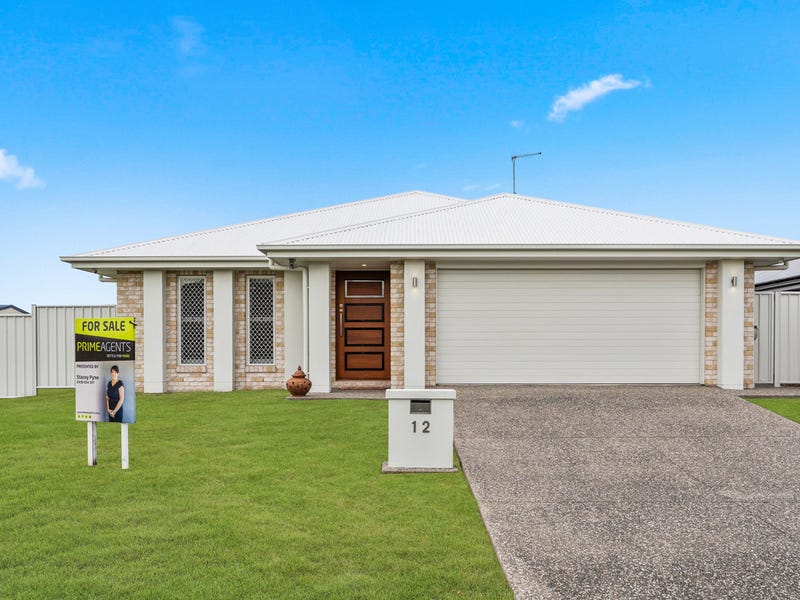 12 Louis Way, Kawungan, QLD 4655 - realestate.com.au