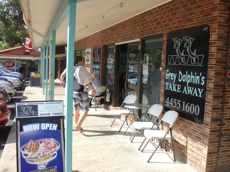 Shop 1 Grey Dolphin Takeaway, Mollymook, NSW 2539 - Property Details
