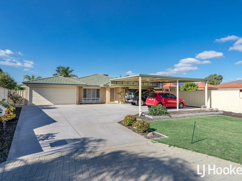 5 Bindoon Loop, Huntingdale, WA 6110 - Property Details